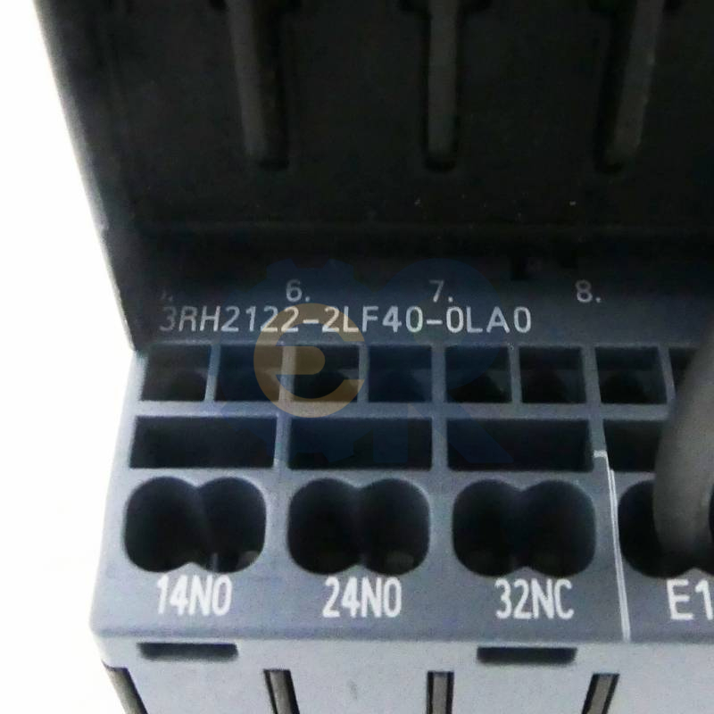 Siemens 3RH2911-2HA13 SIRIUS Auxiliary Switch Module - GoldrayCNC