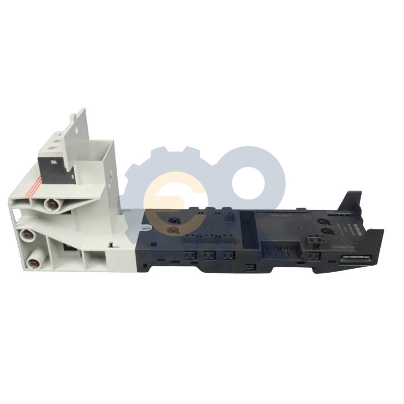 Siemens 3RK1903-0AK10 ET 200S Terminal Module - GoldRayline
