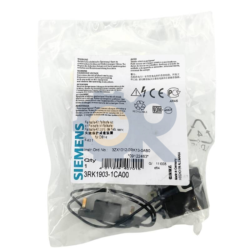 Terminal Module Solutions | Industrial Automation Parts | - GoldRayline