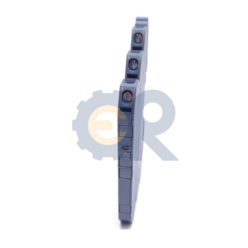Siemens 3RQ3018-1AB00 SIRIUS 3RQ3 Relay Coupler - GoldRayline