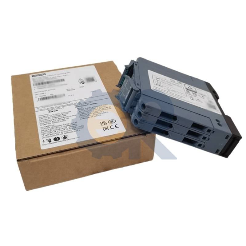 Siemens 3RS2600-1BW30 SIRIUS 3RS2 Temperature Monitoring Relay ...