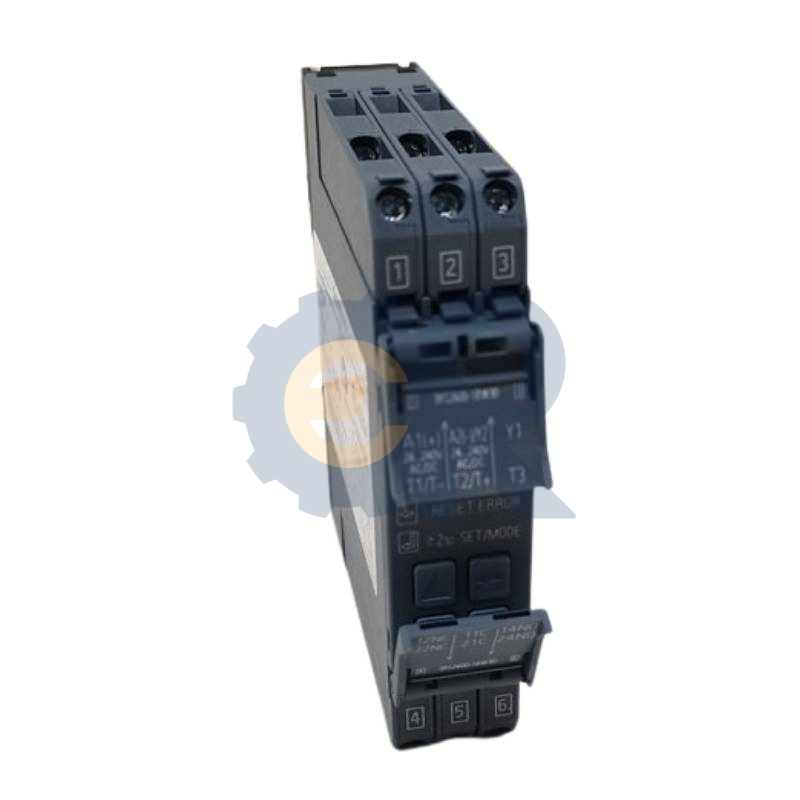 Siemens 3RS2600-1BW30 SIRIUS 3RS2 Temperature Monitoring Relay ...