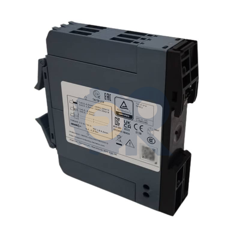 Siemens 3RS2600-1BW30 SIRIUS 3RS2 Temperature Monitoring Relay ...
