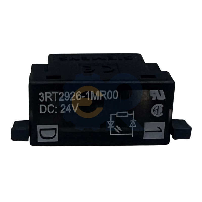 Siemens 3RT2926-1MR00 SIRIUS 3RT2 Surge Suppressor - GoldrayCNC