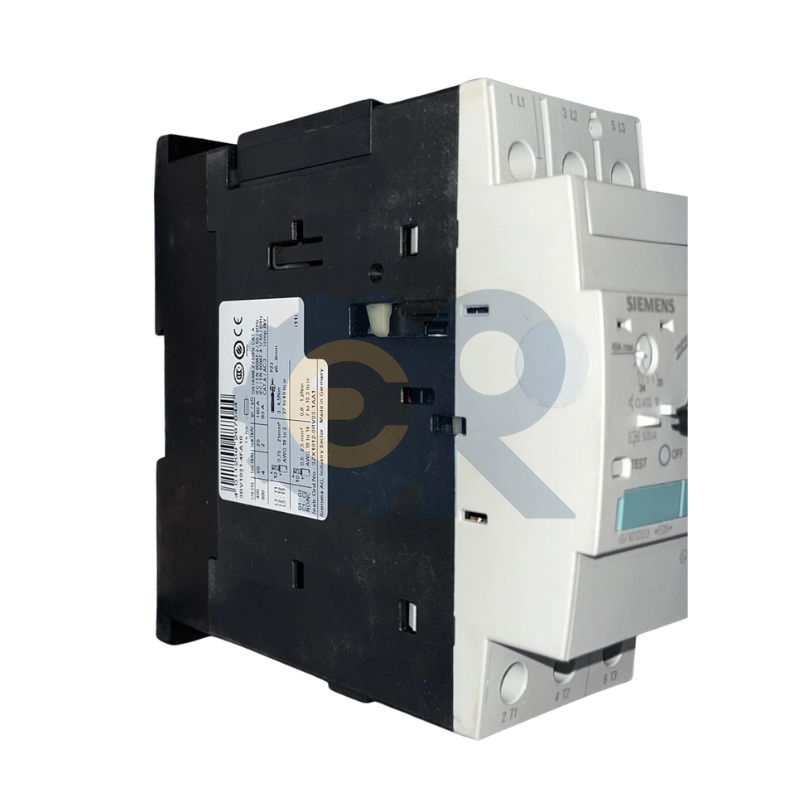 Siemens 3RV1031-4FA10 SIRIUS 3RV1 Motor Protection Circuit Breaker ...