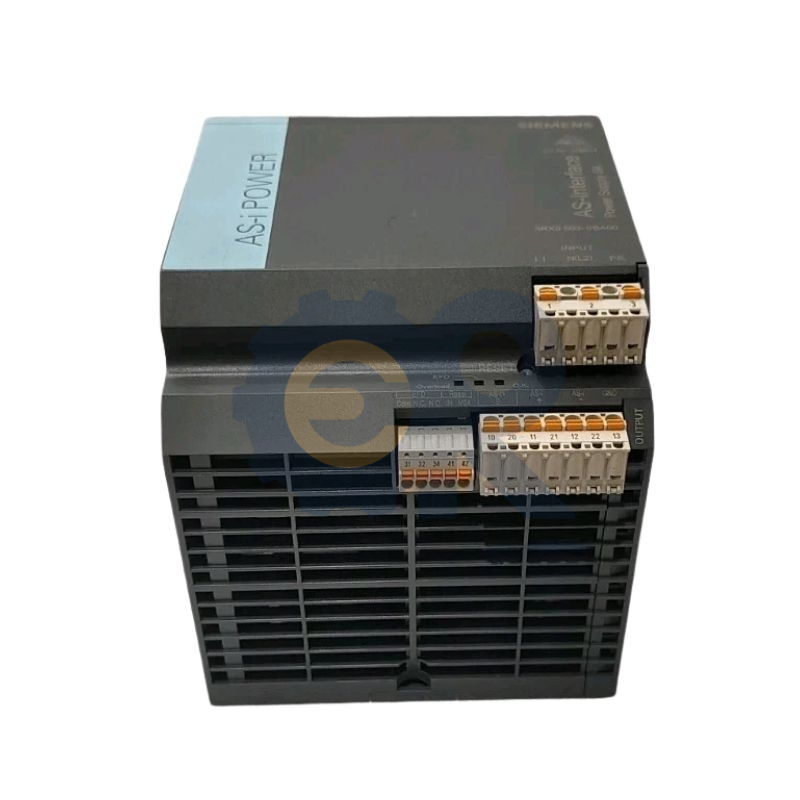 Siemens 3RX9503-0BA00 SIRIUS 3RX95 Accessory – Fan Unit - GoldRayline