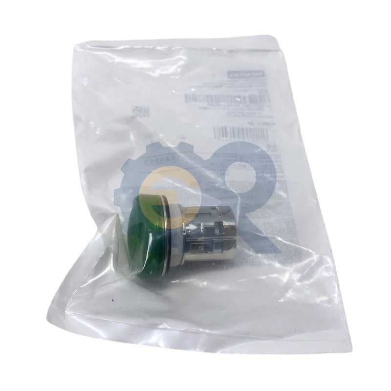 Siemens 3SU1051-6AA40-0AA0 SIRIUS ACT Series – Pushbutton - GoldRayline
