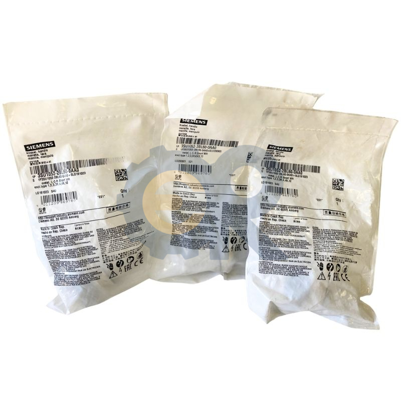 Siemens 3SU1052-2BL60-0AA0 SIRIUS ACT Series – Illuminated Pushbutton ...