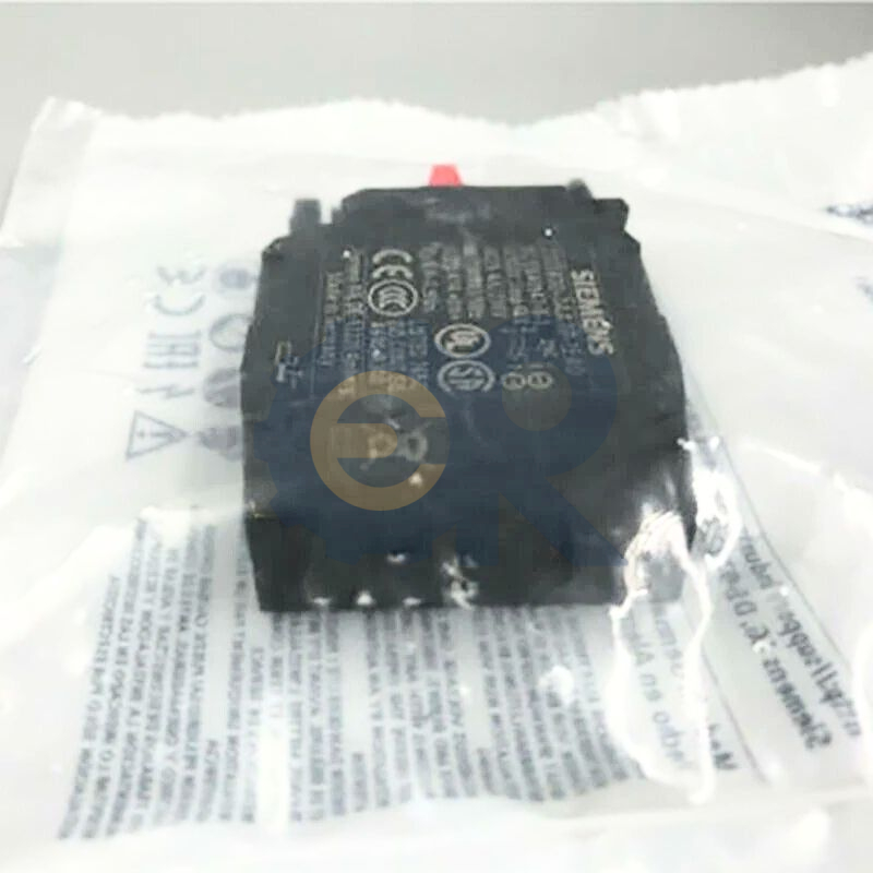 Siemens 3SU1400-1AA10-1EA0 SIRIUS ACT Series – Selector Switch Actuator ...