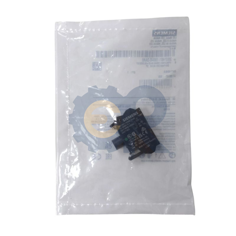 Siemens 3SU1401-1BB40-3AA0 SIRIUS ACT Series – Selector Switch Actuator ...