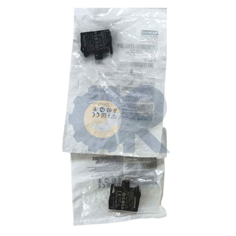 Siemens 3SU1401-1BH40-3AA0 SIRIUS ACT 3SU1 LED-Modul - GoldRayline