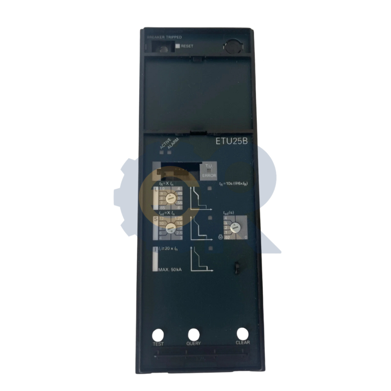 Siemens 3WL9312-5AA00-0AA2 SENTRON 3WL Air Circuit Breaker - GoldRayline