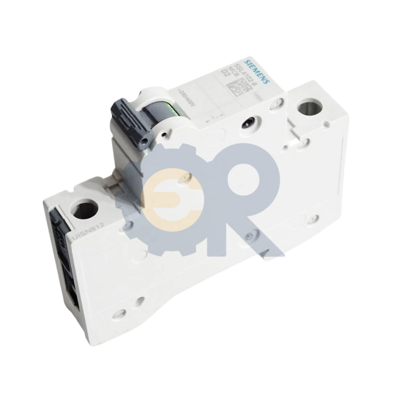 Siemens 5SL4102-8 SENTRON 5SL4 Miniature Circuit Breaker - GoldRayline