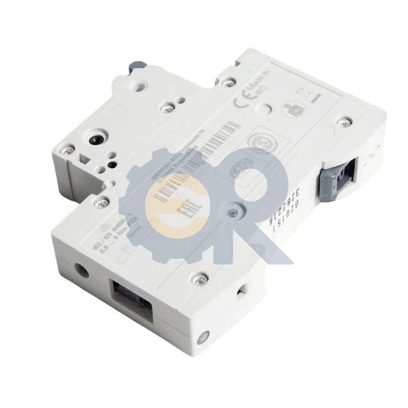 Siemens 5SL4102-8 SENTRON 5SL4 Miniature Circuit Breaker - GoldRayline