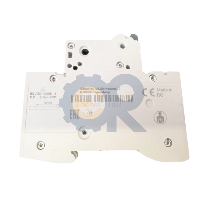 Siemens 5SL4102-8 SENTRON 5SL4 Miniature Circuit Breaker - GoldRayline