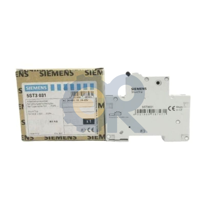 Interruttore automatico miniaturizzato Siemens 5ST3031 SENTRON 5ST ...
