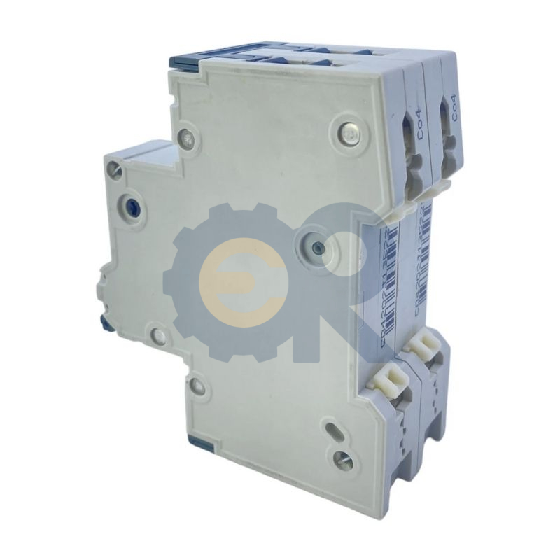 Siemens 5SY4204-7 SENTRON 5SY Miniature Circuit Breaker - GoldRayline