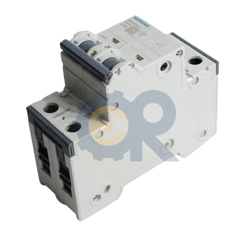 Siemens 5SY4216-7 SENTRON 5SY Miniature Circuit Breaker - GoldRayline