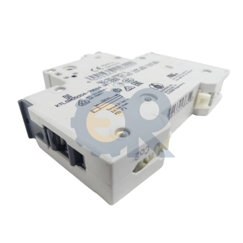 Siemens 5SY6102-7 SENTRON 5SY6 Miniature Circuit Breaker - GoldRayline