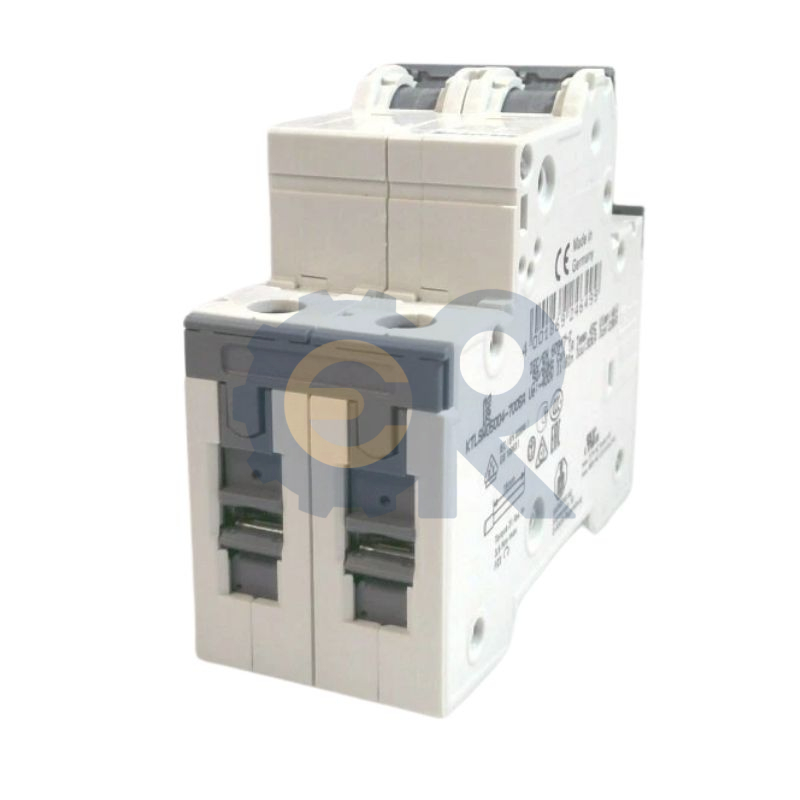 Siemens 5SY6206-7 SENTRON 5SY6 Miniature Circuit Breaker - GoldRayline
