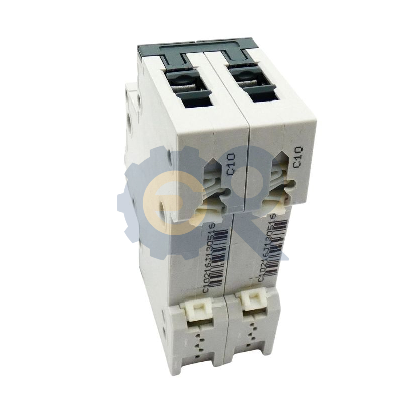Siemens 5SY6210-7 SENTRON 5SY Miniature Circuit Breaker - GoldRayline
