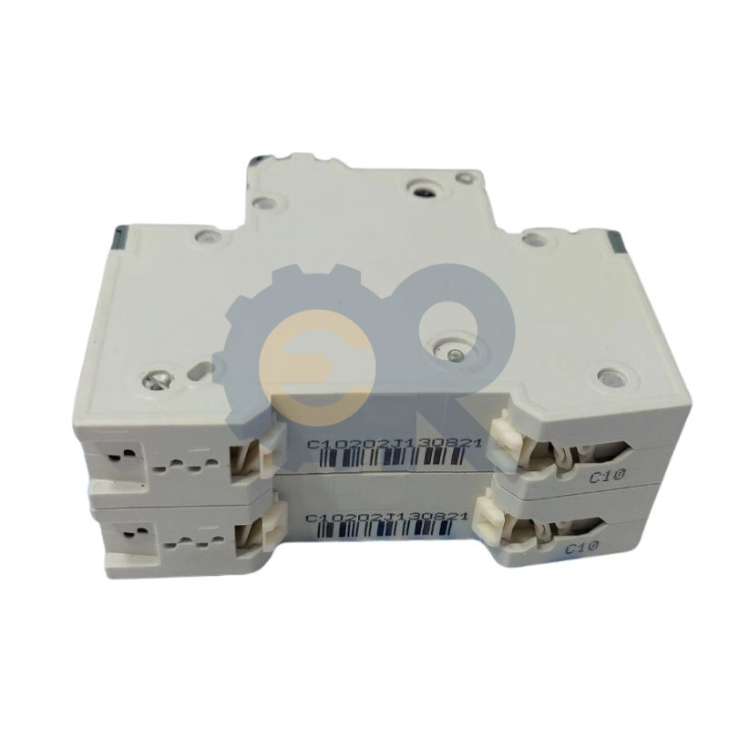 Siemens 5SY6210-7 SENTRON 5SY Miniature Circuit Breaker - GoldRayline