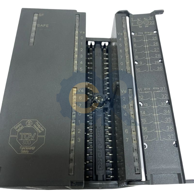 Siemens 6AG1326-1BK02-2AB0 SIPLUS S7-300 Digital Input Module - GoldRayline