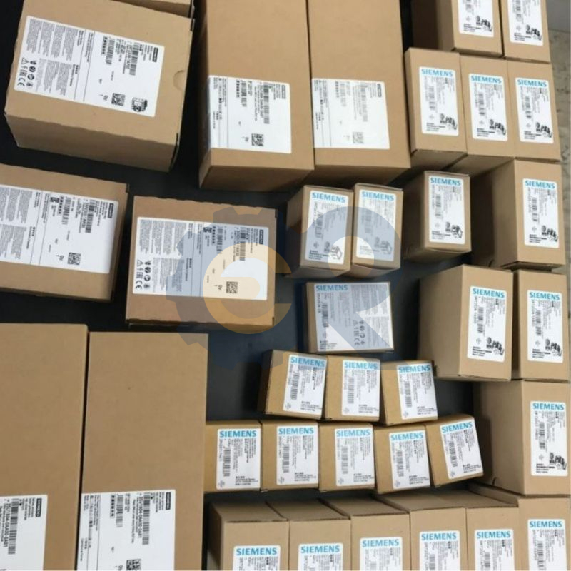 Siemens 6AG4025-0DF20-6BA0 SIMATIC IPC527G Industrial Box PC - GoldRayline