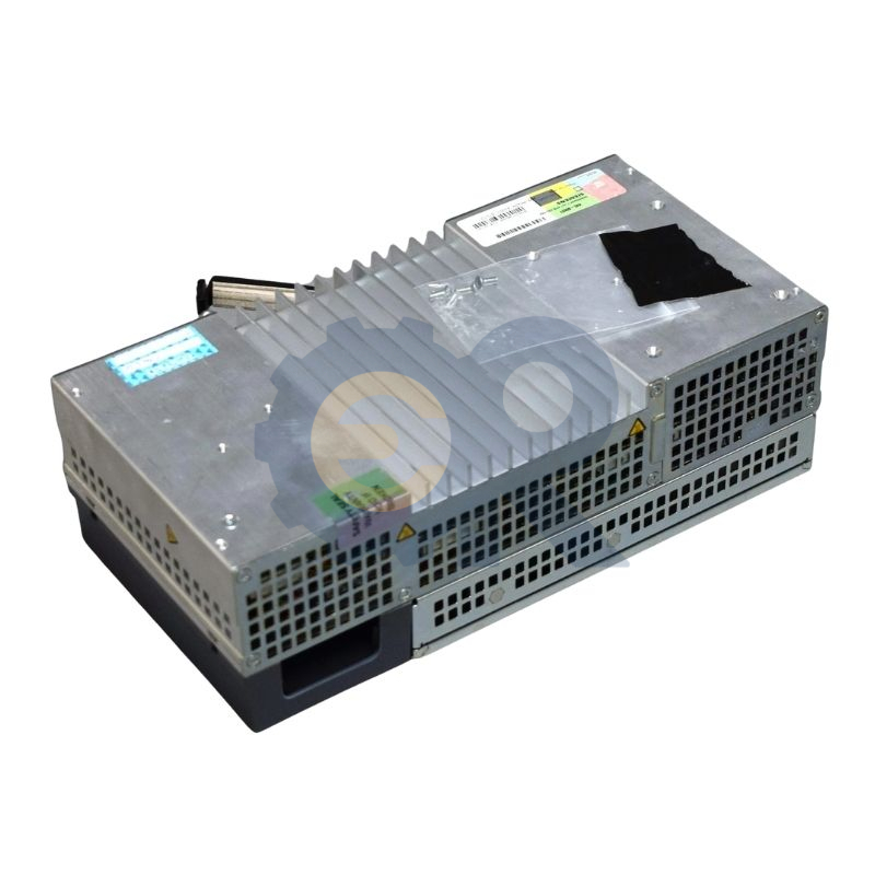 Siemens 6AG4140-7BC16-0PA0 SIMATIC IPC477E 19" Panel PC - GoldRayline