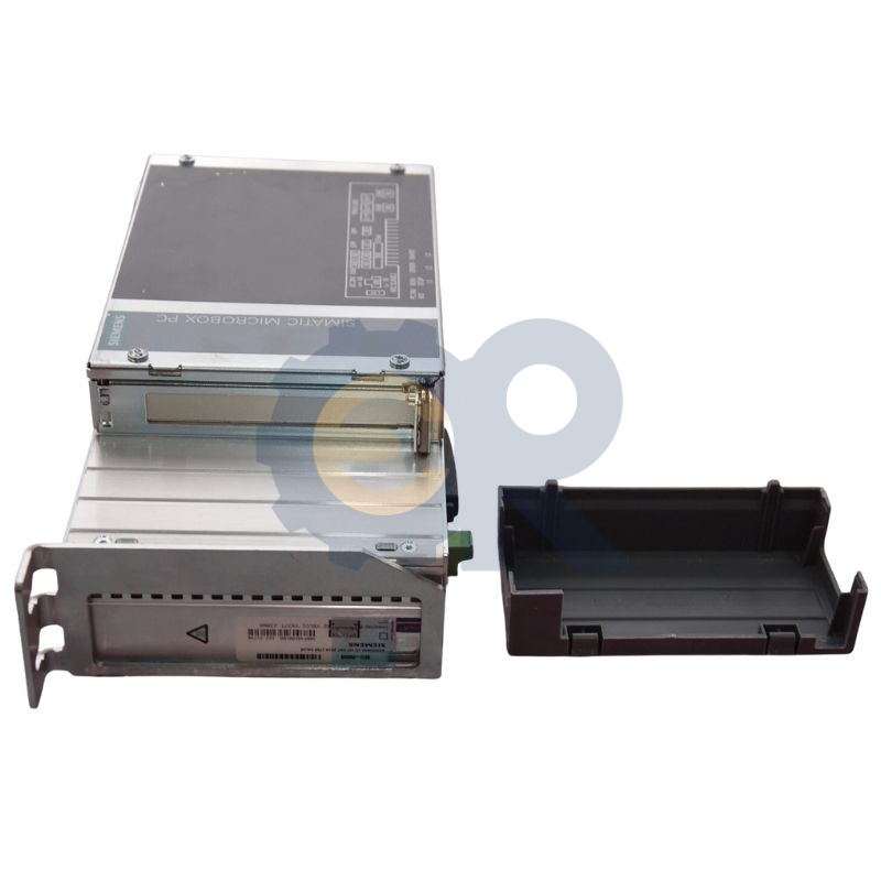 Siemens 6AG4141-5AB17-0FA0 SIMATIC IPC427E Microbox PC Industrial ...
