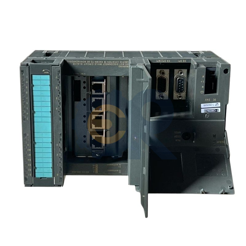 Siemens 6AU1240-1AB00-0AA0 SIMOTION C240 PN Programmierbarer Motion ...