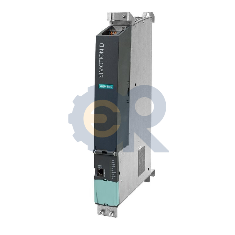 Siemens 6AU1425-0AA00-0AA0 SIMOTION D425 16-Axis Control Unit - GoldRayline