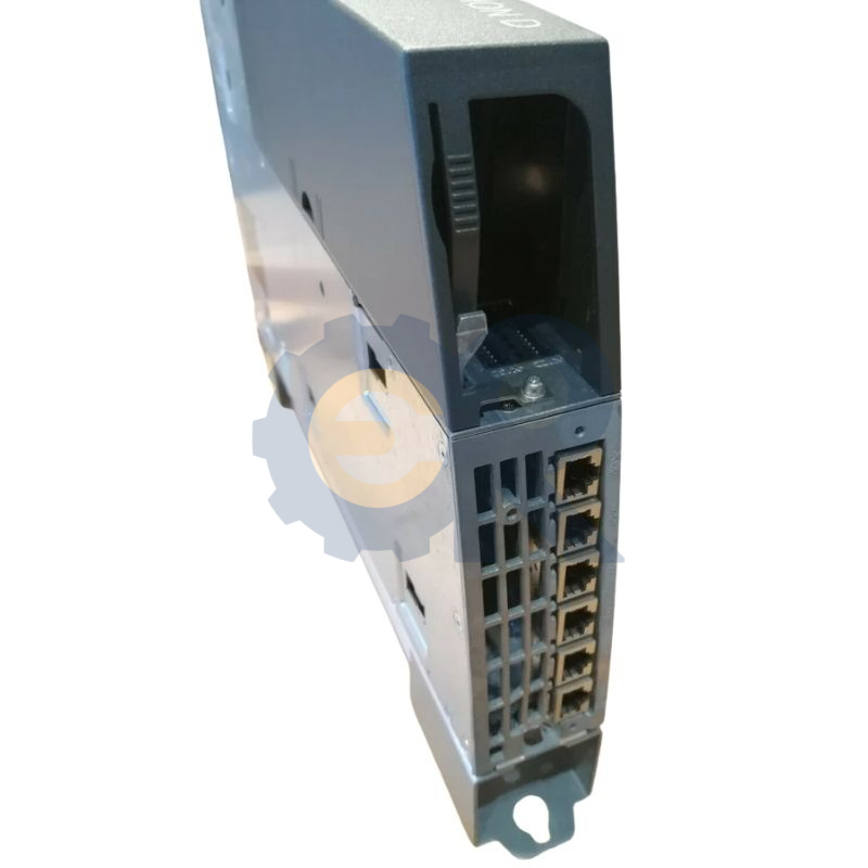 Siemens 6AU1445-0AA00-0AA0 SIMOTION D445 64-Axis Motion Controller ...