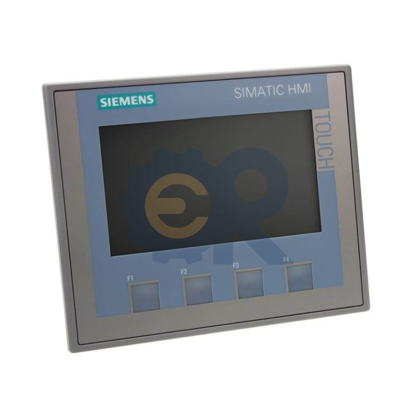 Siemens 6AV2123-2DB03-0AX0 SIMATIC HMI KTP1200 Pannello touch ...