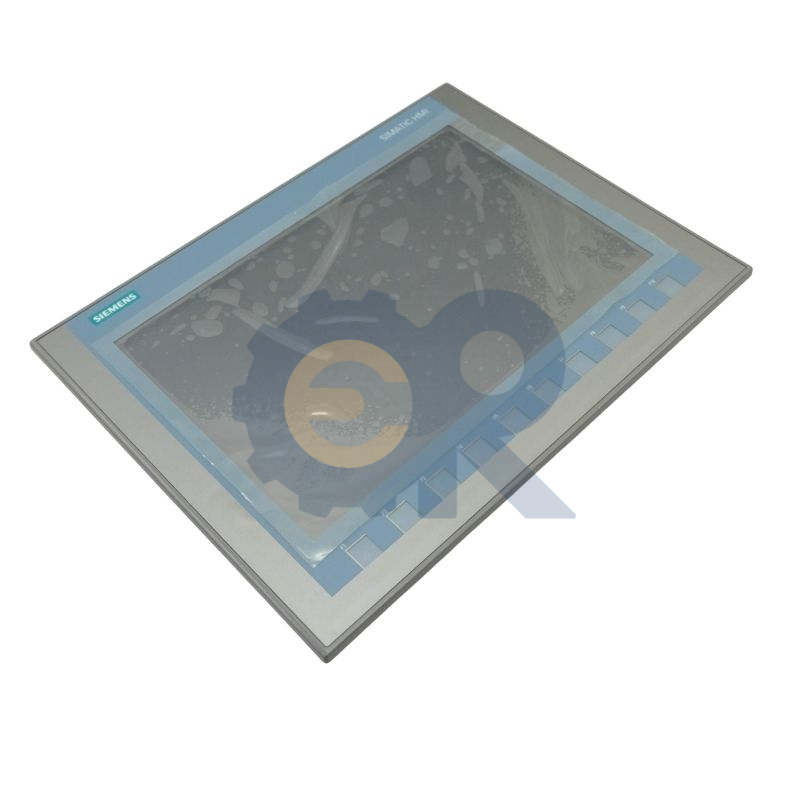 Siemens 6AV2123-2MA03-0AX0 SIMATIC HMI KTP1500 15" Basic PN Key/Touch ...
