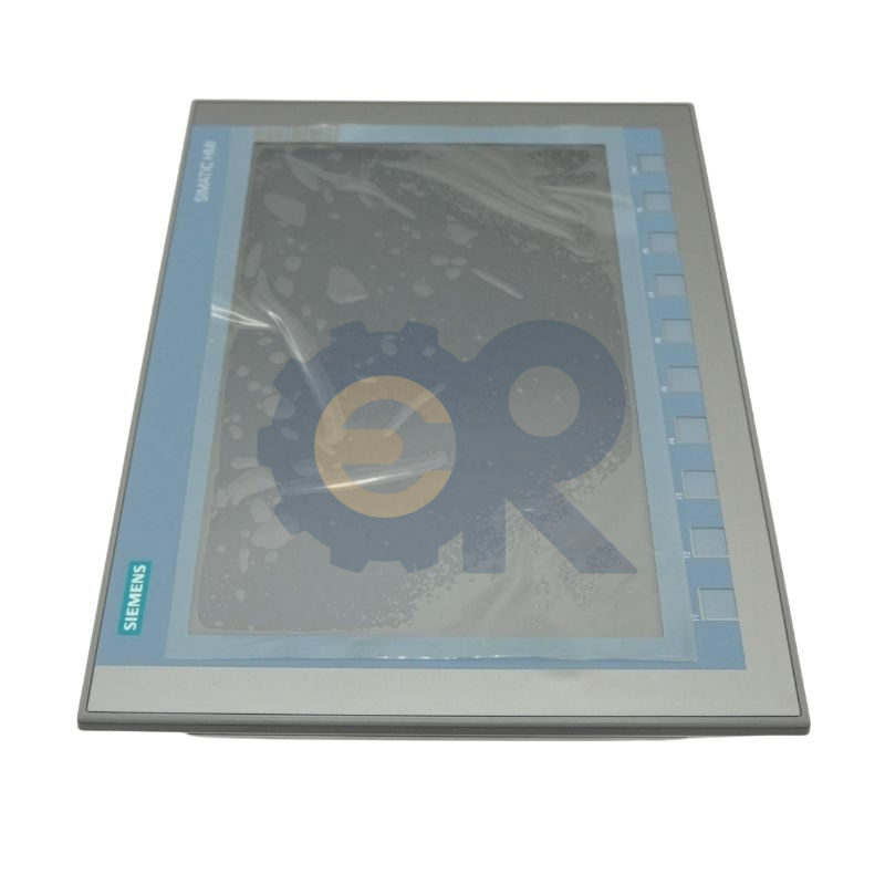 Siemens 6AV2123-2MA03-0AX0 SIMATIC HMI KTP1500 Panel táctil básico de ...