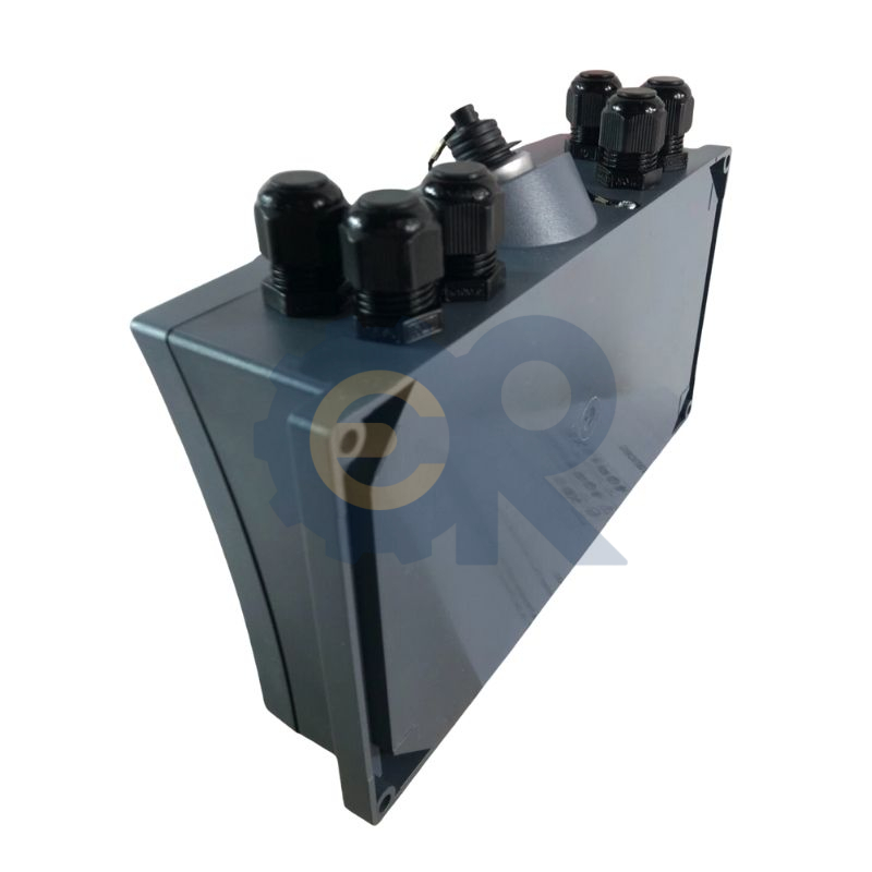 Siemens 6AV2125-2AE23-0AX0 SIMATIC HMI Mobile Panel Advanced Connection ...