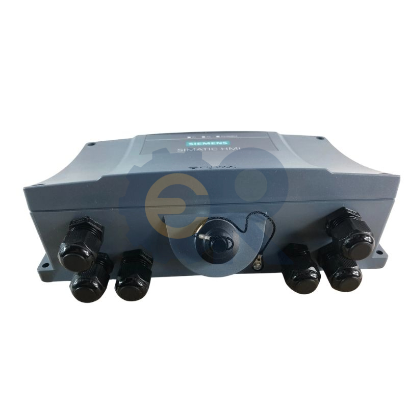 Siemens 6AV2125-2AE23-0AX0 SIMATIC HMI Mobile Panel Advanced Connection ...