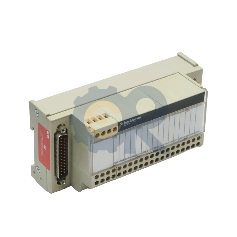 Módulo de terminal Schneider Electric ABE7CPA12 Modicon ABE7 - GoldRayline