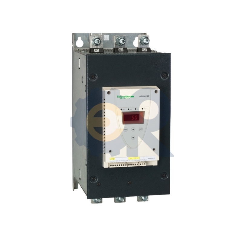 Schneider ATS22C25Q Altistart 22 Soft Starter - GoldRayline