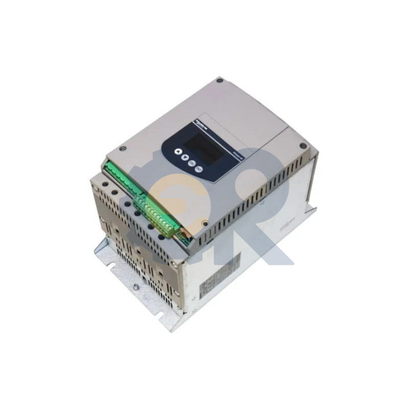 Schneider Electric ATS48D22Y Altistart 48 Soft Starter - GoldRayline