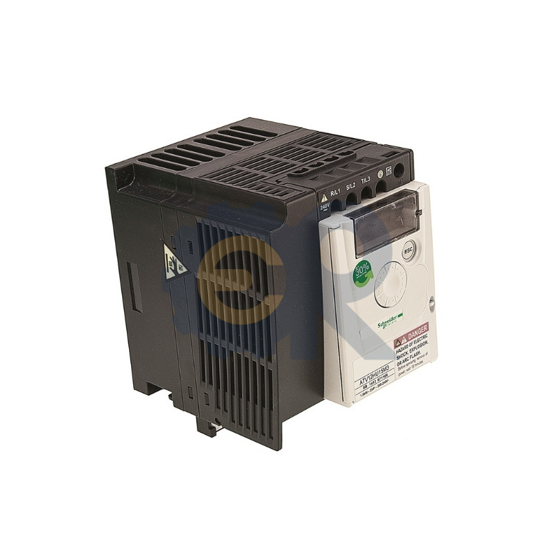 Schneider Electric ATV12HU15M3 Altivar 12 Variable Frequency Drive ...