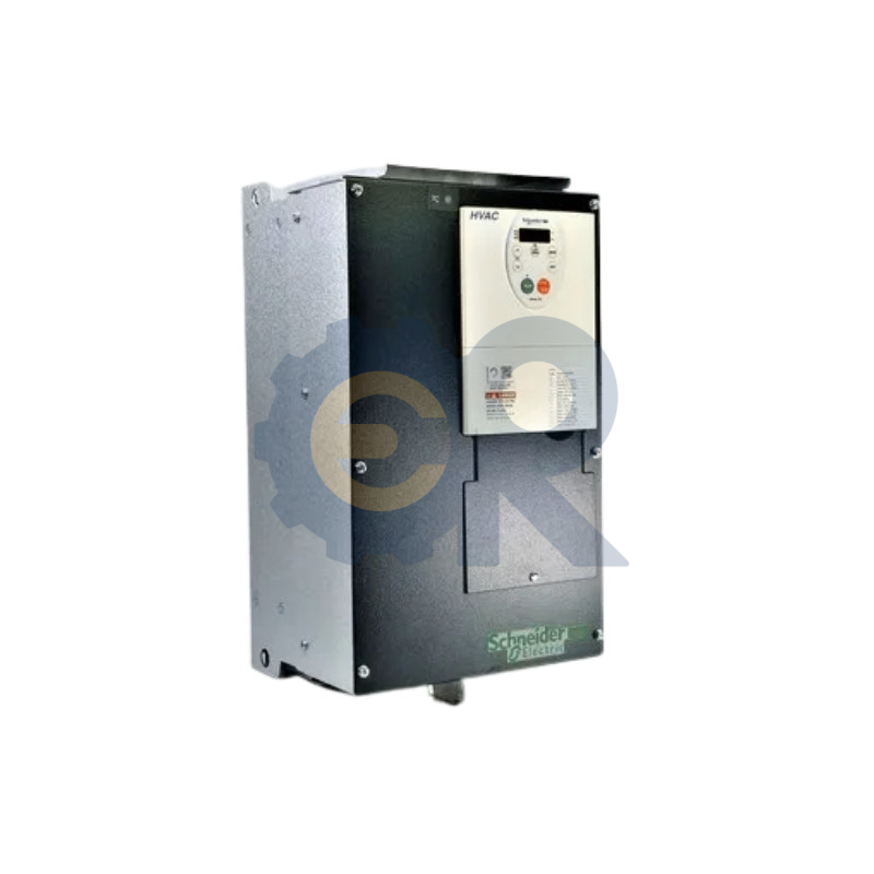 Schneider Electric ATV212HD22N4 Altivar 212 Variable Frequency Drive ...