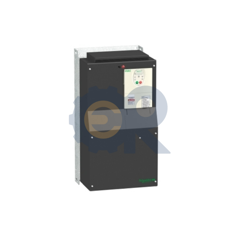 Schneider Electric ATV212HD30N4 Altivar 212 Variable Frequency Drive ...