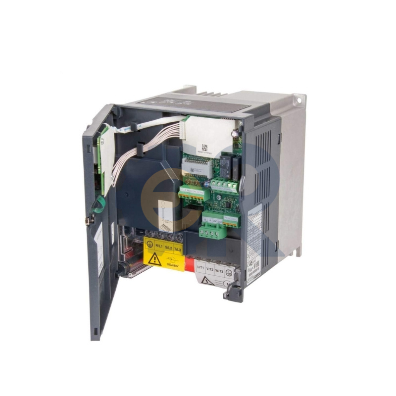 Schneider Electric ATV212HU30N4 Altivar 212 Variable Frequency Drive ...