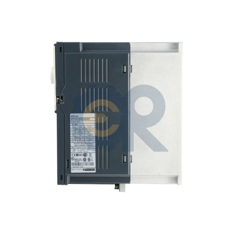 Schneider Electric ATV312HU22M2 Altivar 312 Variable Frequency Drive ...
