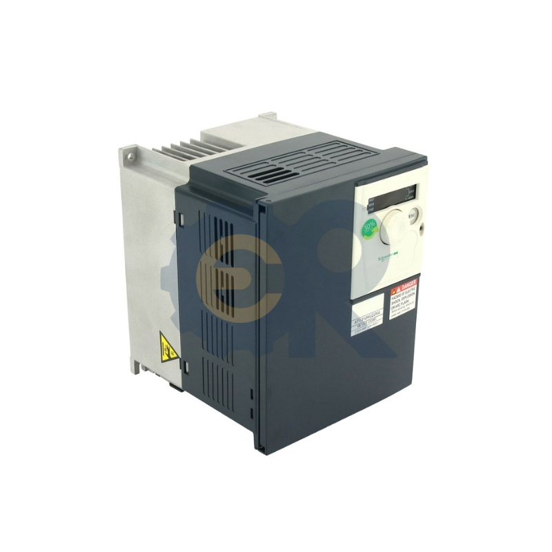 Schneider Electric ATV312HU40N4 Altivar 312 Variable Frequency Drive ...