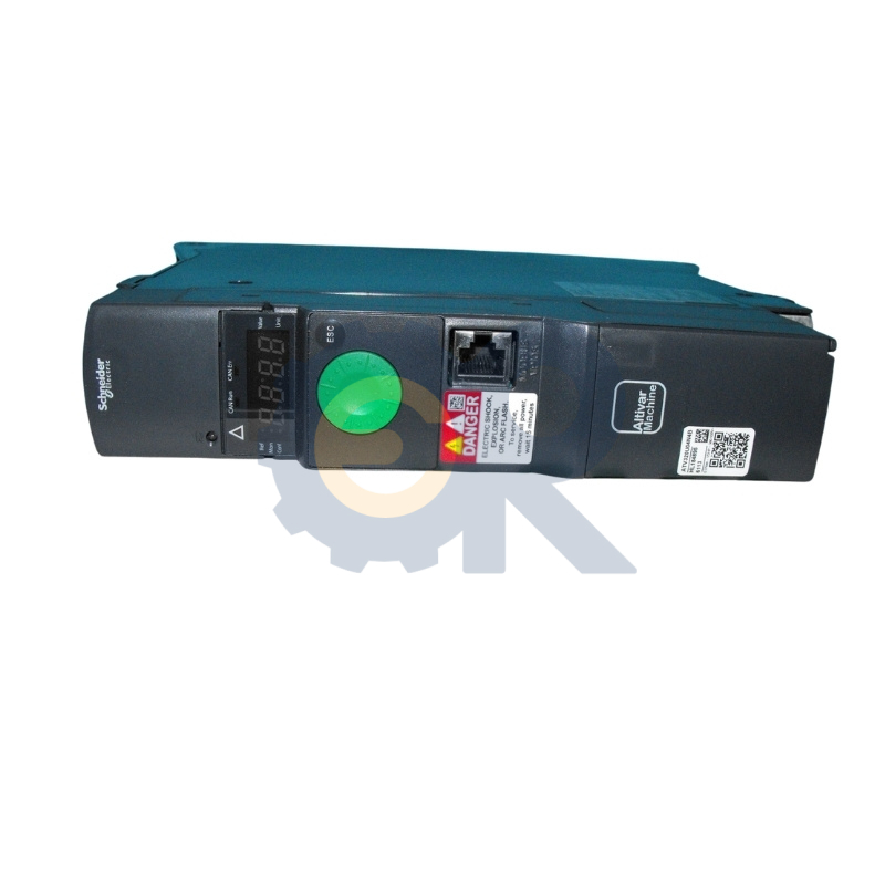 Schneider Electric ATV320U04N4B Altivar 320 Azionamento a frequenza ...