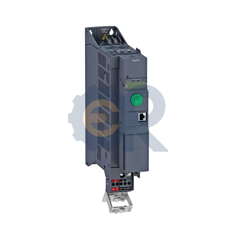 Schneider Electric ATV320U11M2B Altivar Machine ATV320 Variable Speed ...