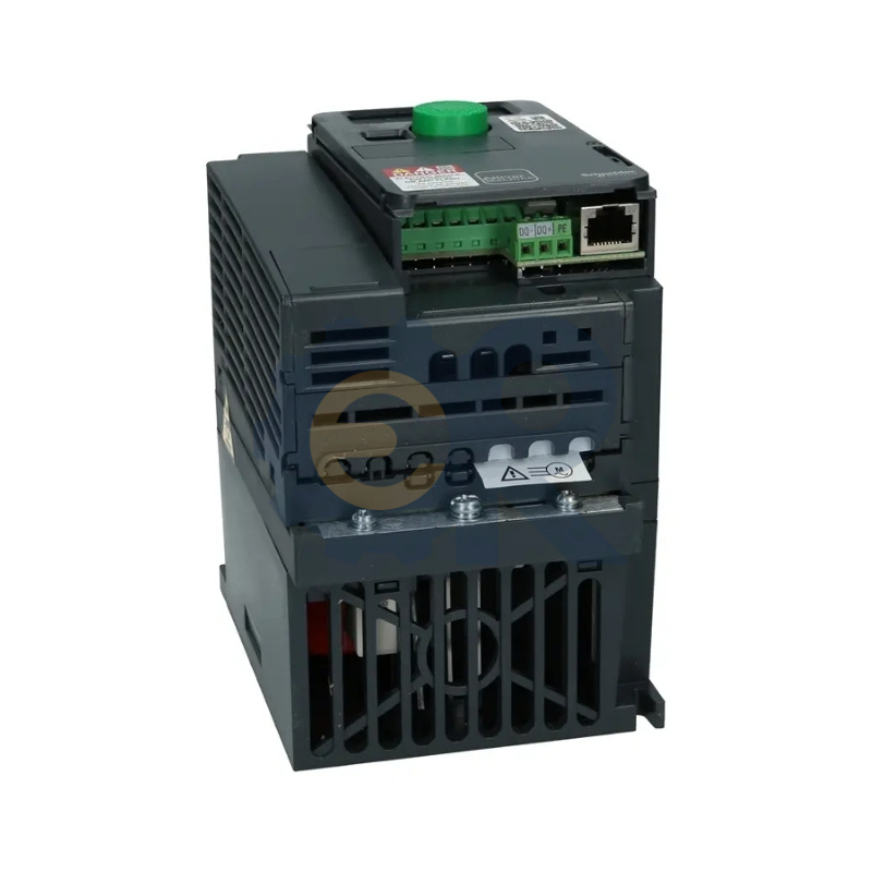Schneider Electric ATV320U11N4C Altivar Machine ATV320 Variable Speed ...
